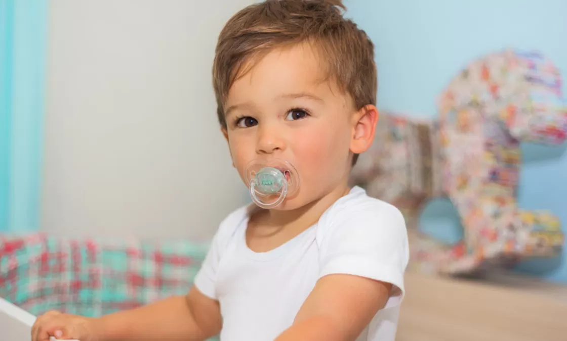 Nuggi abgewöhnen - so geht's! - letsfamily.ch